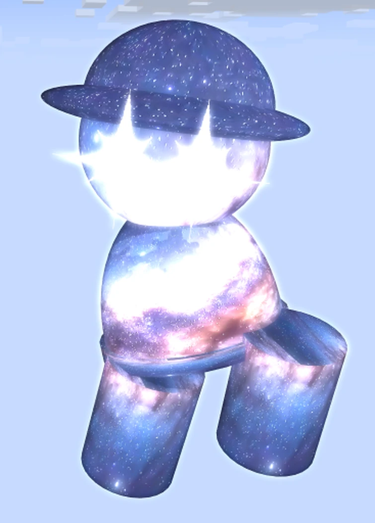 ok galaxia is way too bright | Fandom