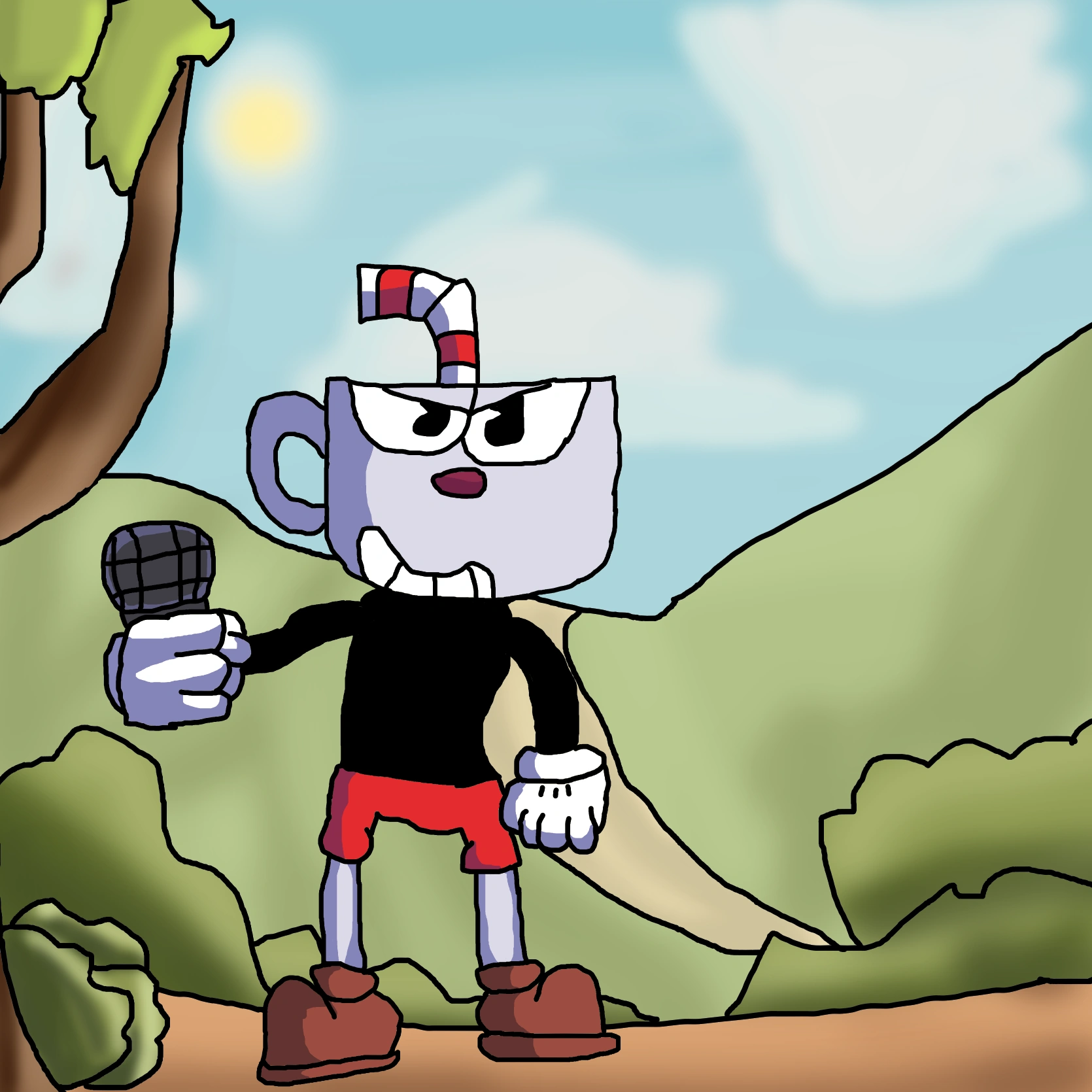 cuphead | Fandom