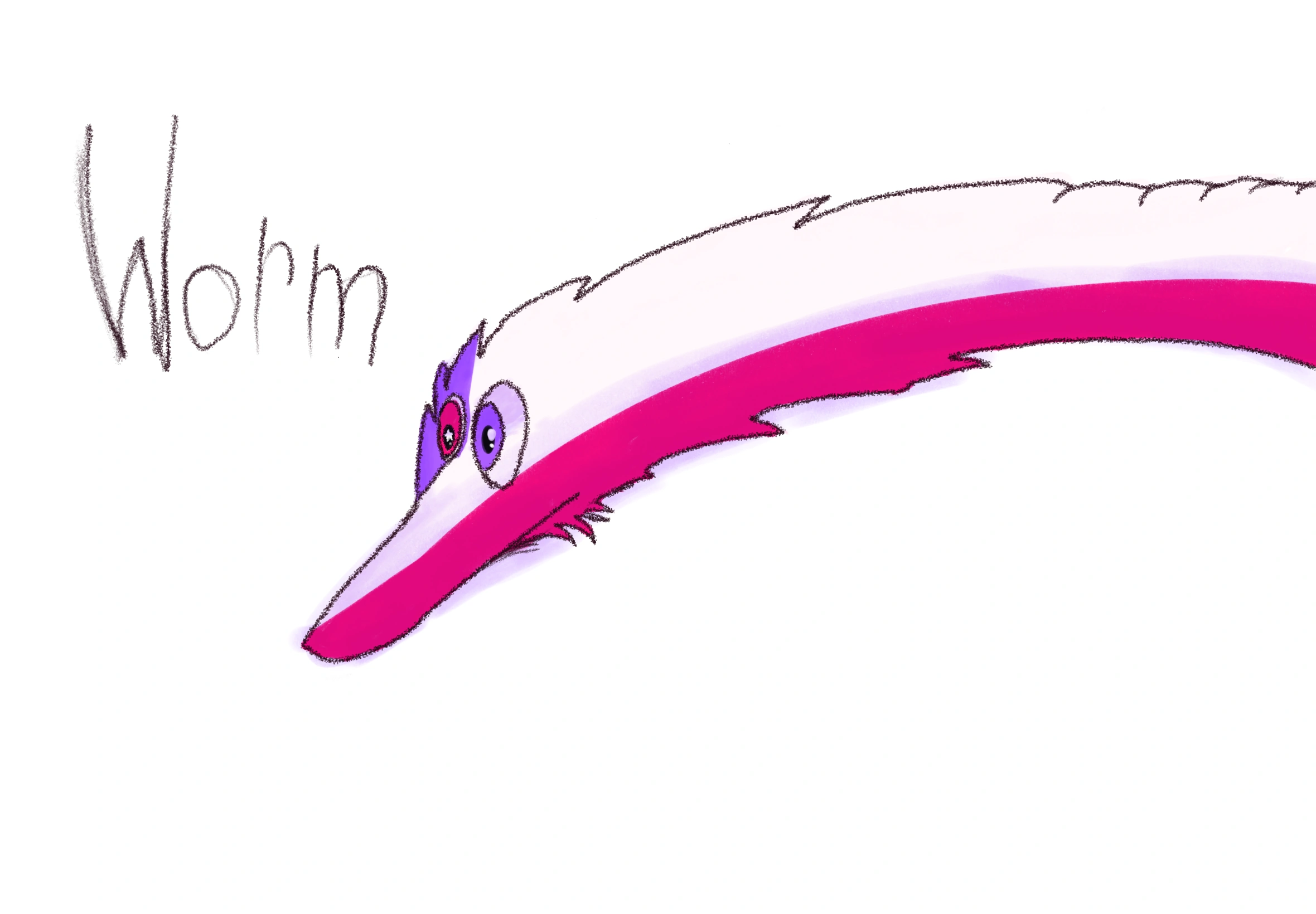 Worm | Fandom