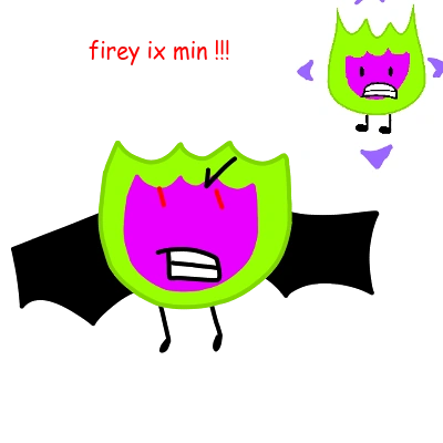 evil fwapy | Fandom