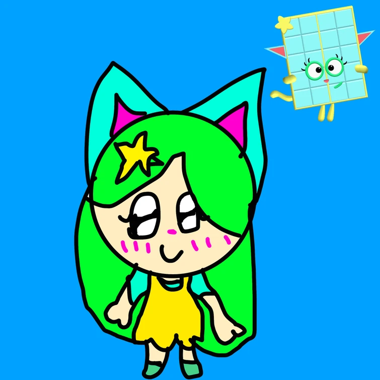 Discuss Everything About Numberfanagram Wiki | Fandom