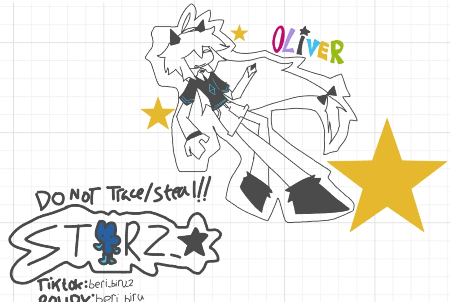 Oliver :) ☆•°. | Fandom