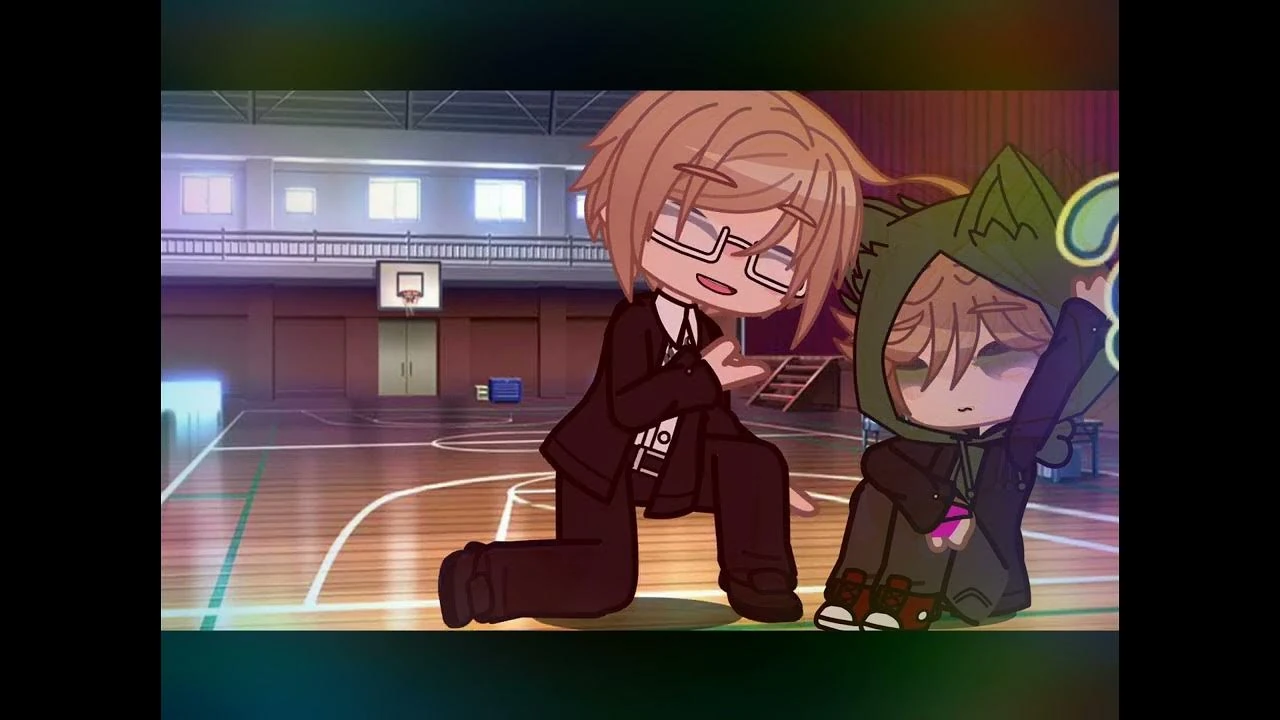 This is cute! | Fandom