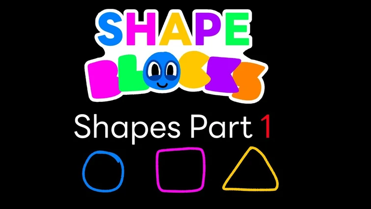Shapeblocks Designs Remastered | Fandom