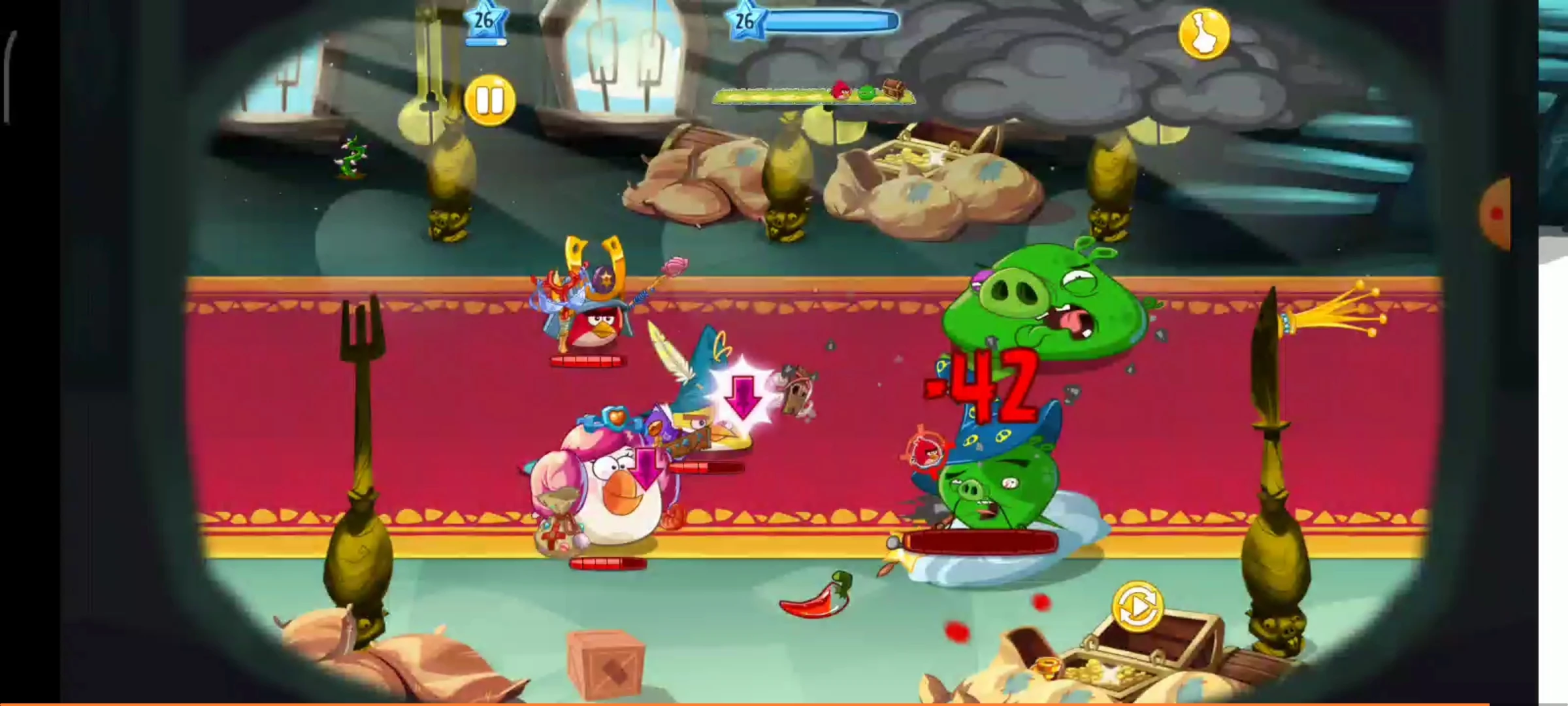 Ah yes, king piNg castle rebeat cuz progress loss | Fandom