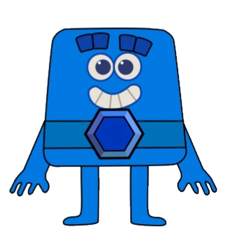 The new daily Colourblocks | Fandom