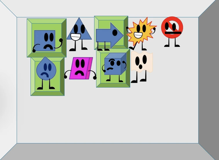 Shape Battle Viewer Voting Episode 9 | Fandom