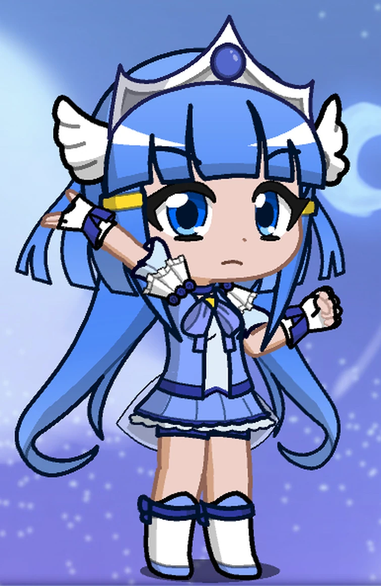 Discuss Everything About Pretty Cure Wiki | Fandom