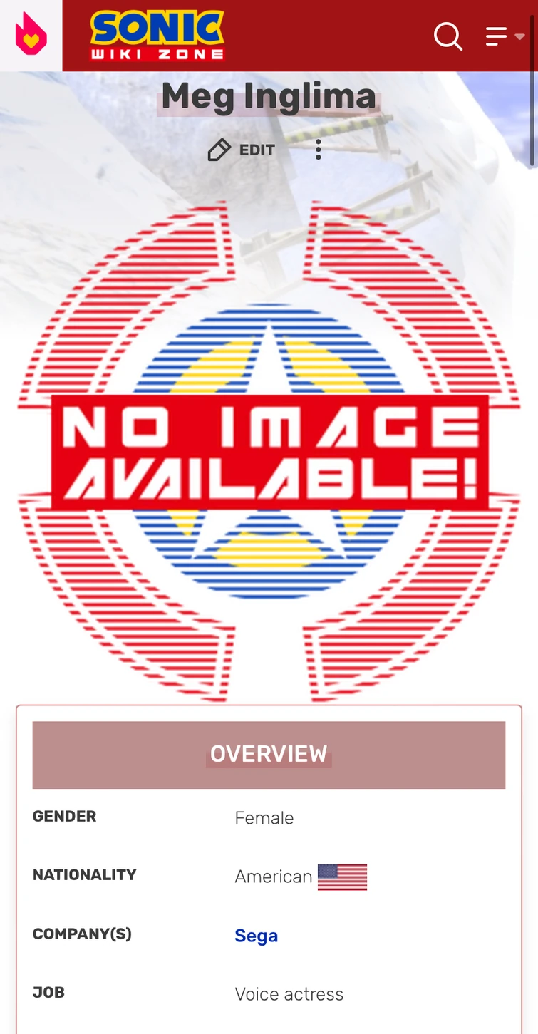 The hunt for Meg Inglima | Fandom