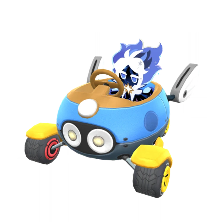 stardust in the biddybuggy is the best thing ever | Fandom