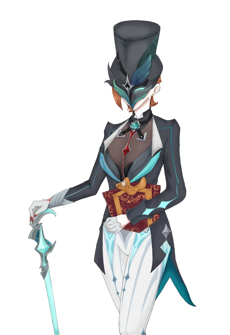 Discuss Everything About Genshin Impact Wiki | Fandom