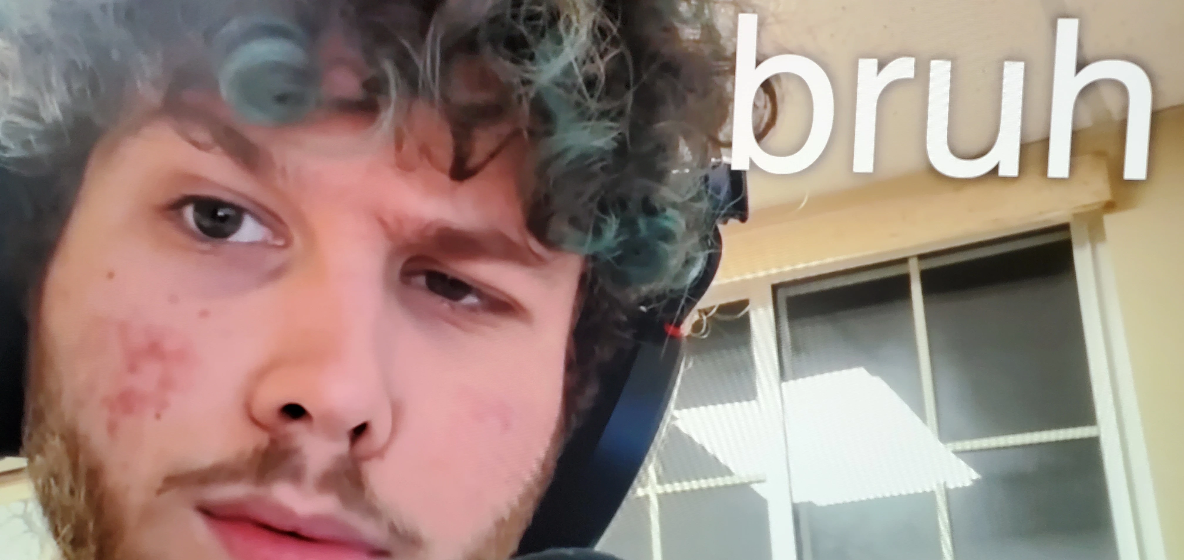 Post images with the word "bruh" | Fandom