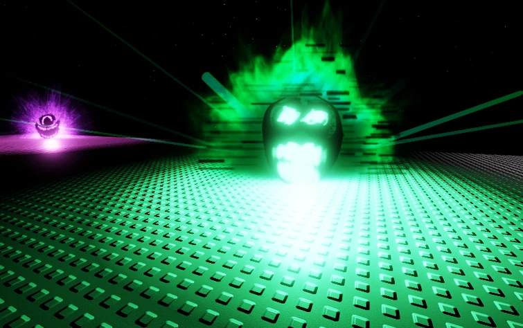 Discuss Everything About Roblox Interminable Rooms Wiki | Fandom