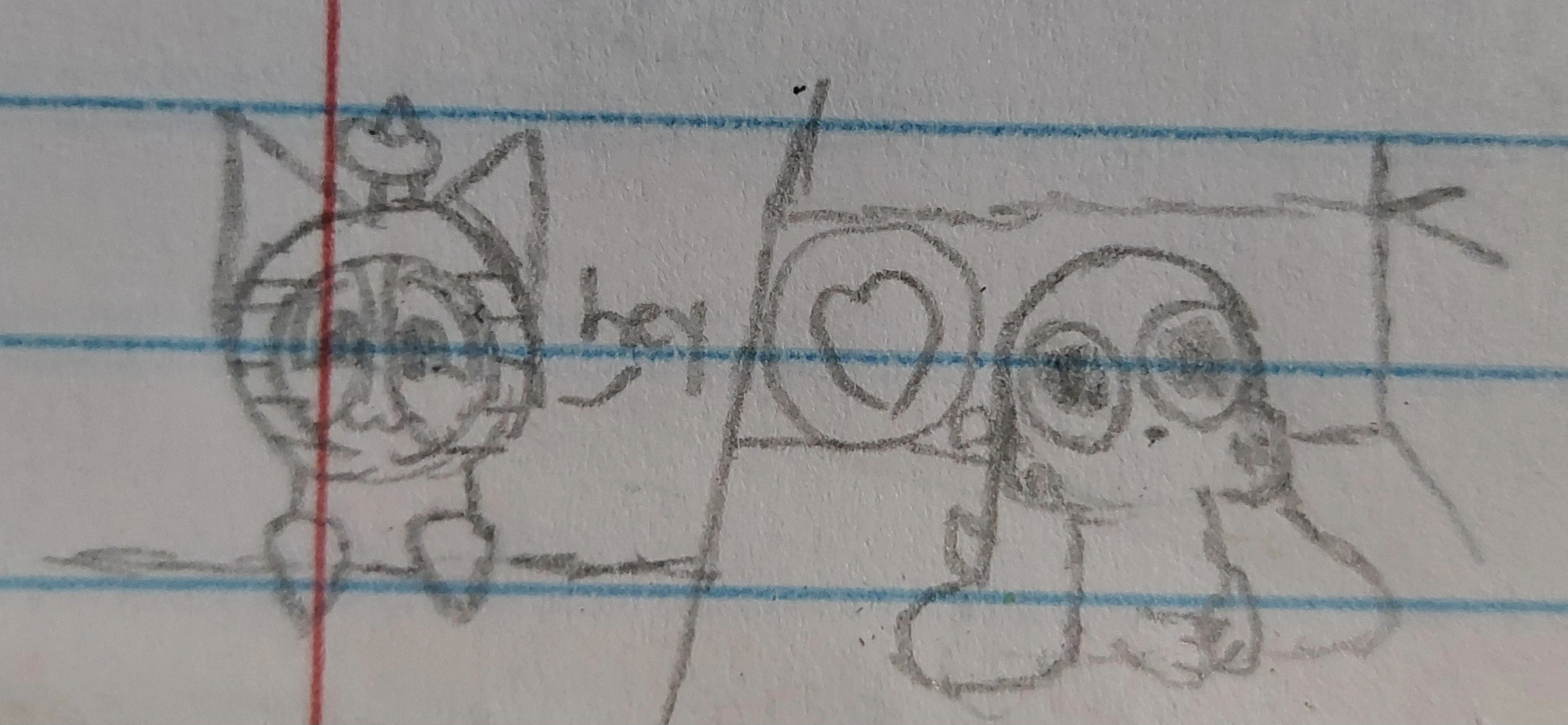 Early Cheekin | Fandom