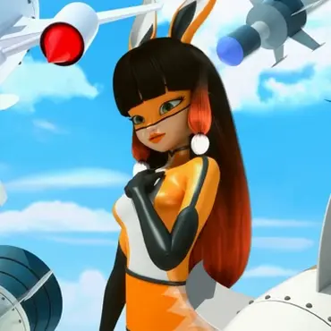 What Lila akumatization is your favourite? | Fandom