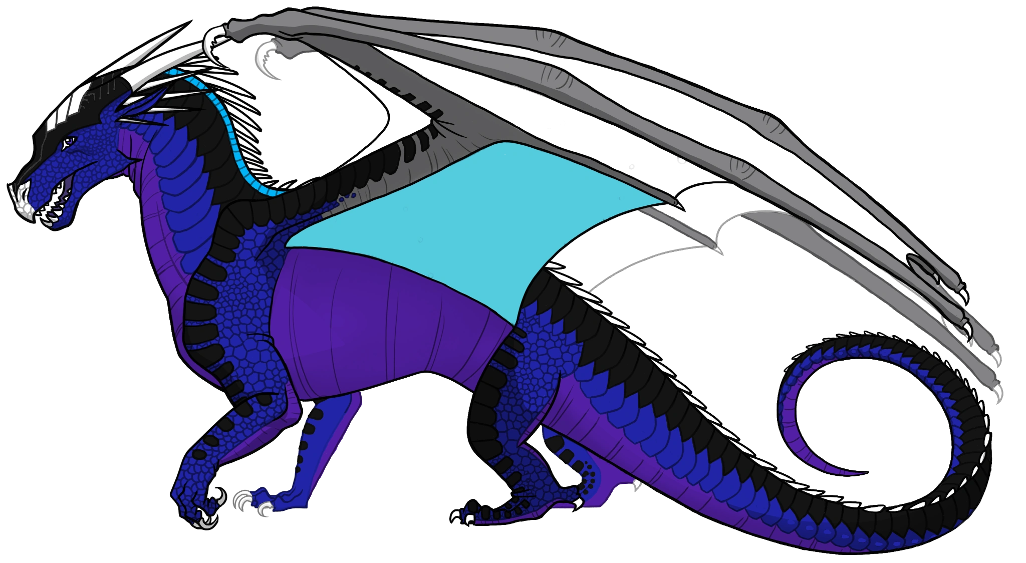 JA basefill :D | Fandom