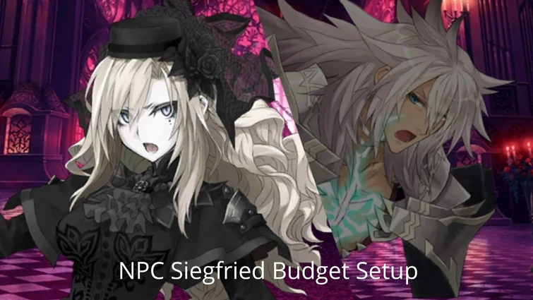 Discuss Everything About Fate/Grand Order Wiki | Fandom