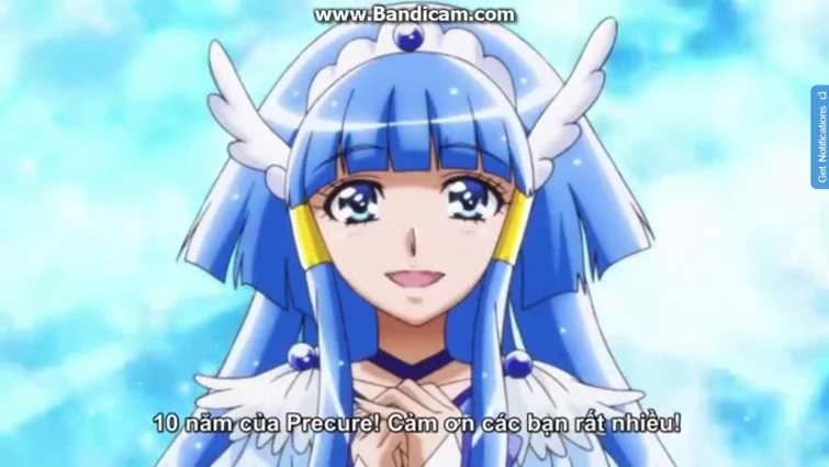 My favorite Blue Precures! And Ranking them!: | Fandom