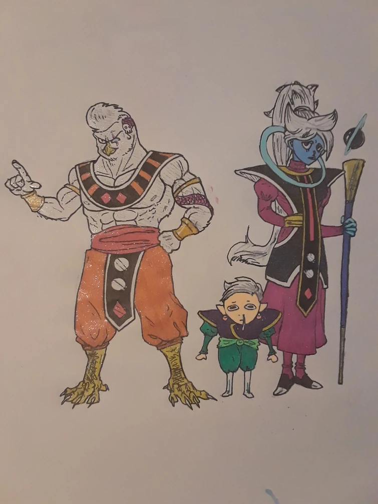 Karoly Black Drawing...😎👍 | Fandom