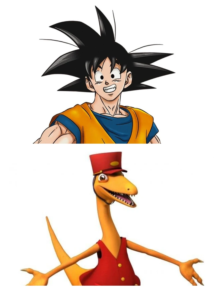 Discuss Everything About Dragon Ball Wiki | Fandom