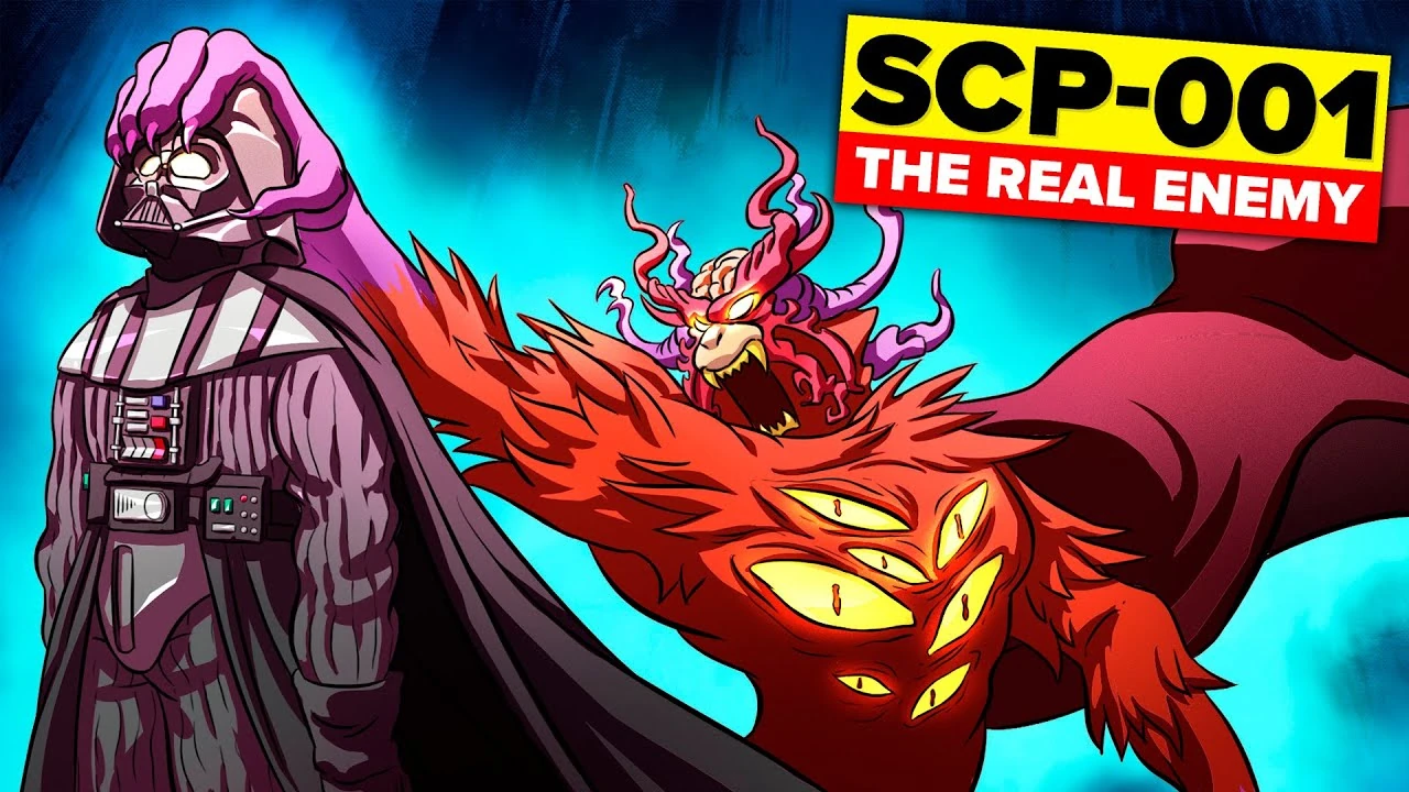 I think the Guardian would be useless against Scarlet King from SCP ...