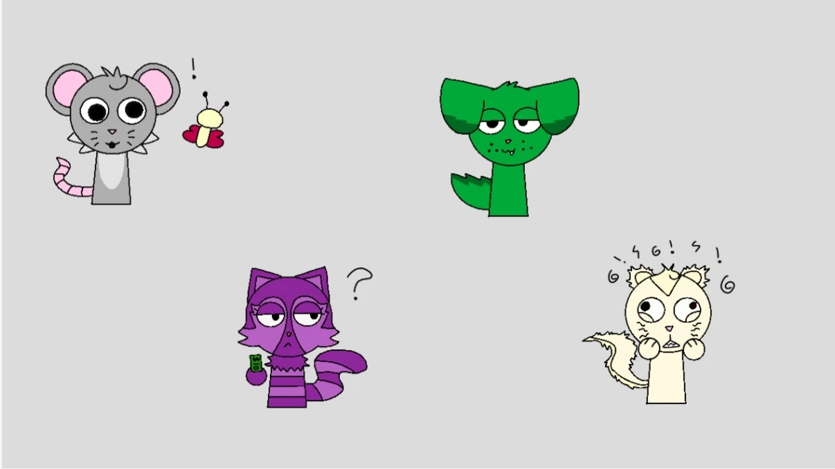 Haha you got sprunkling'd | Fandom