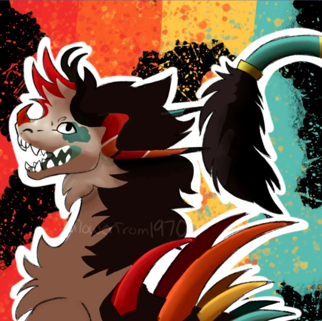 PFP ART CONTEST WINNERS!! | Fandom