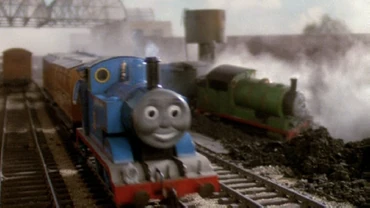 Favorite “Thomas, Percy and” Episode | Fandom