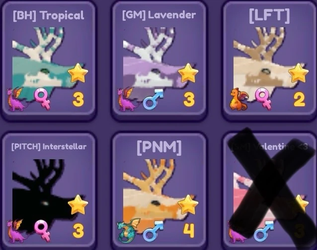 co hatching with the same 3/3 theme | Fandom