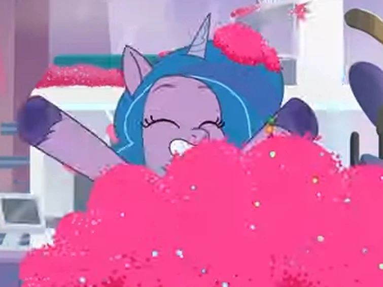 GLITTER | Fandom