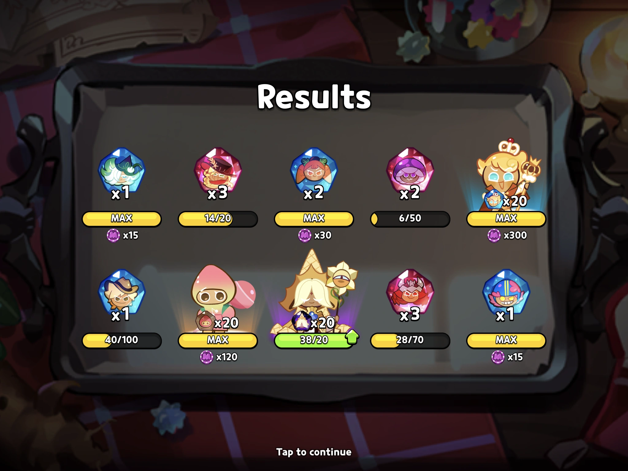I pulled Pure Vanilla again! | Fandom
