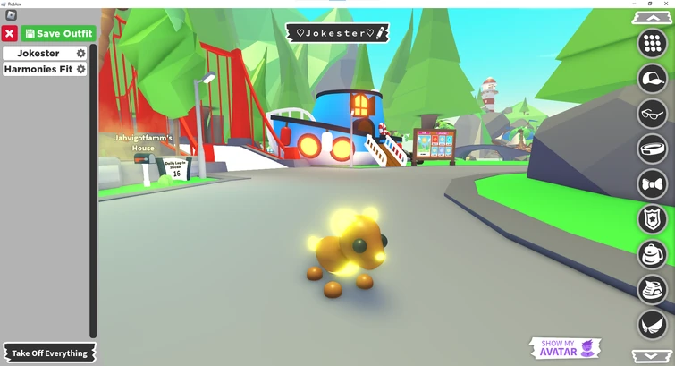 Discuss Everything About Adopt Me! Wiki | Fandom