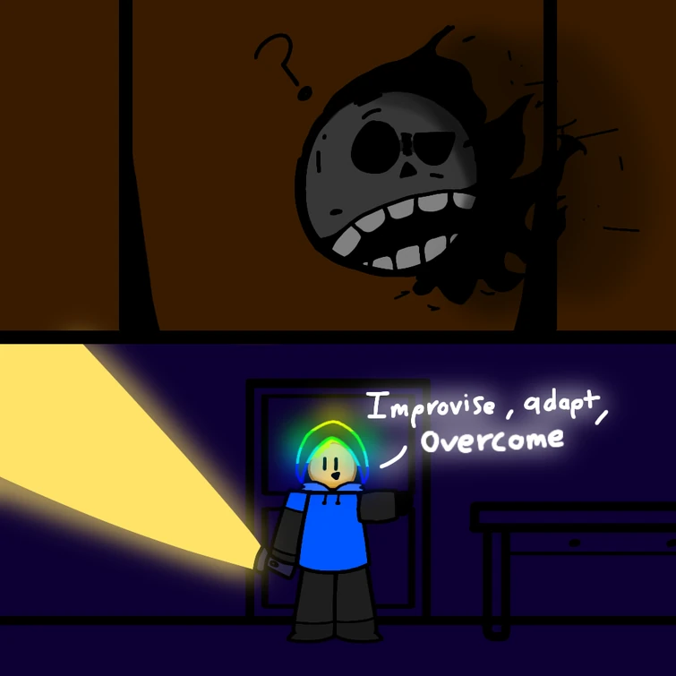Discuss Everything About DOORS Wiki | Fandom