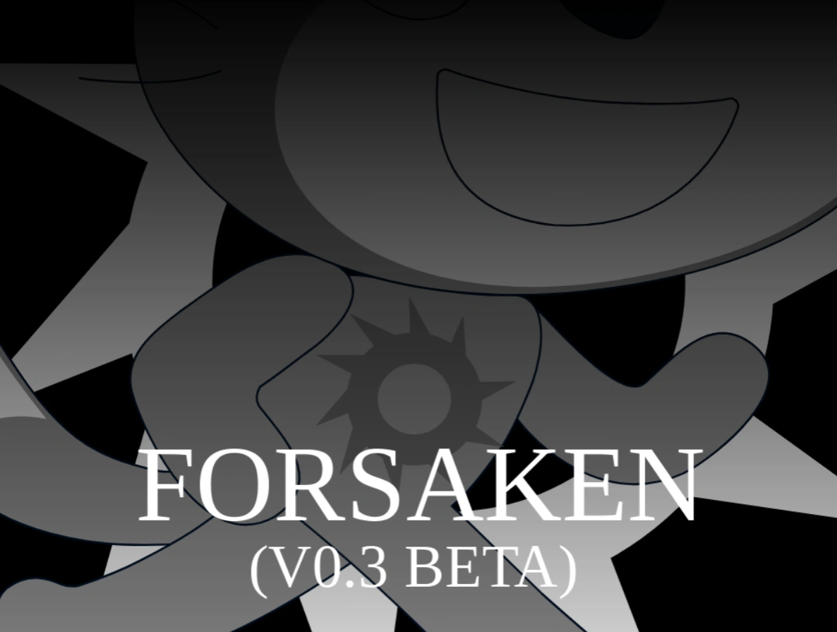 Forsaken on scratch | Fandom
