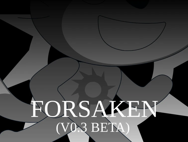 Forsaken on scratch | Fandom