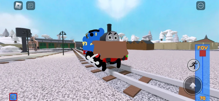 My edits:Traintrap/ springtrap train | Fandom