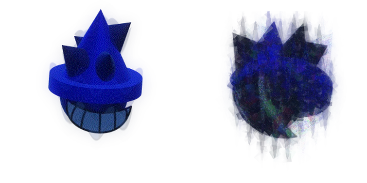 just got the cessated sprites soooooo | Fandom