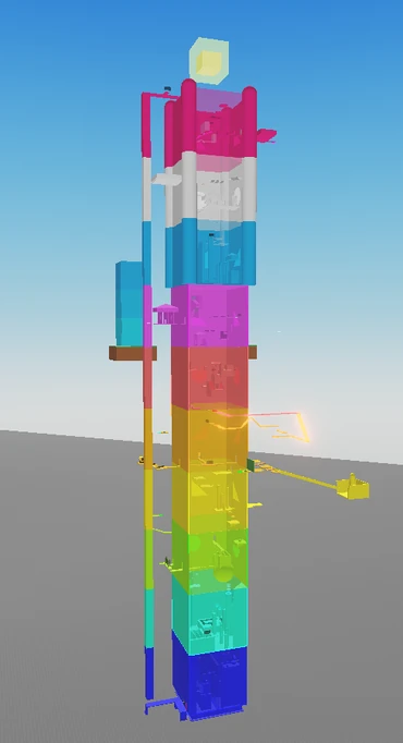 Discuss Everything About The Baseplate Project Wiki | Fandom