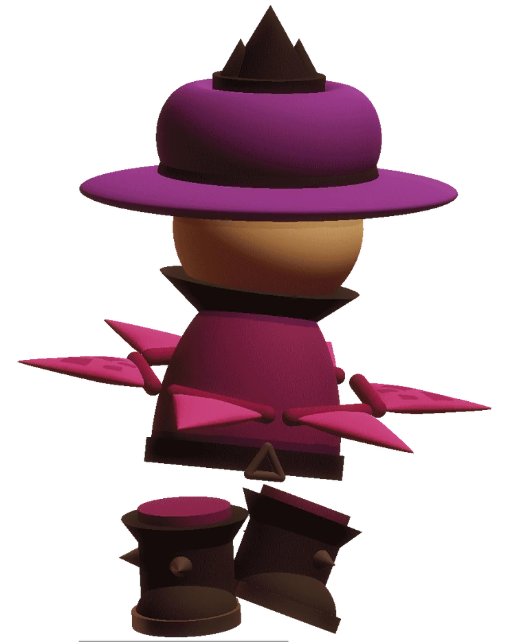 Discuss Everything About Purgateam Wiki | Fandom