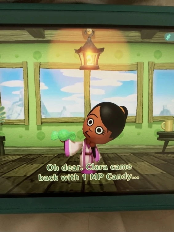 Claric: The Image That Started A Trend | Fandom