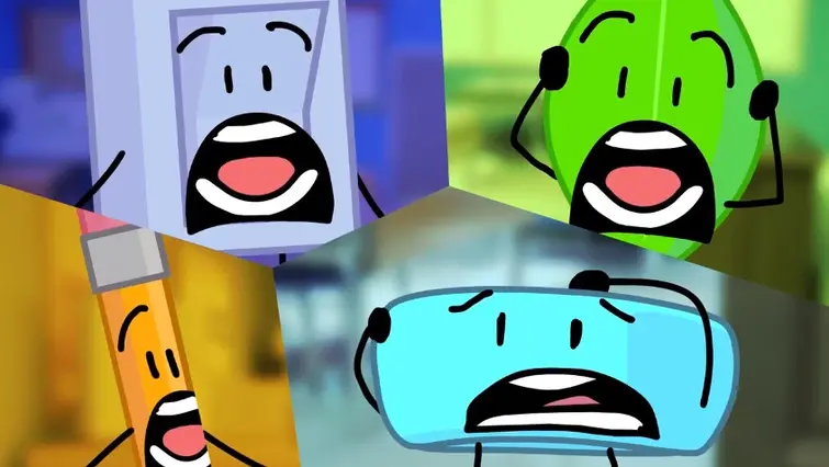 Discuss Everything About Battle for Dream Island Wiki | Fandom