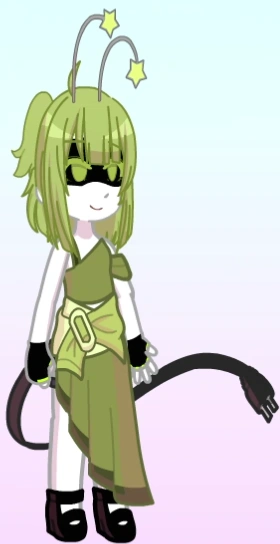 The New Outfit I Designed for Vee is so Slay | Fandom