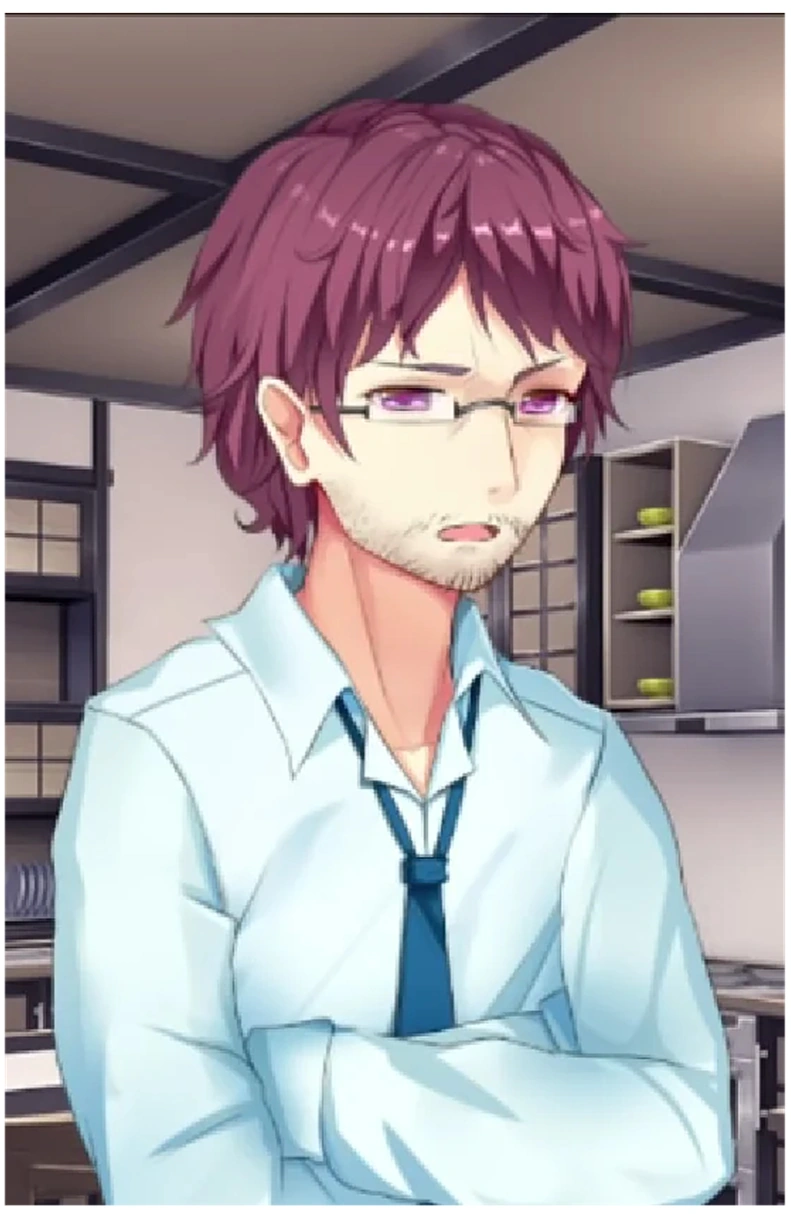 Ok, I may be crazy but..., WHERE IS DADSUKI ON VILLANS WIKI!!? | Fandom