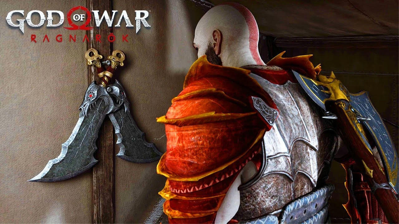 Greek References in Ragnarok | Fandom
