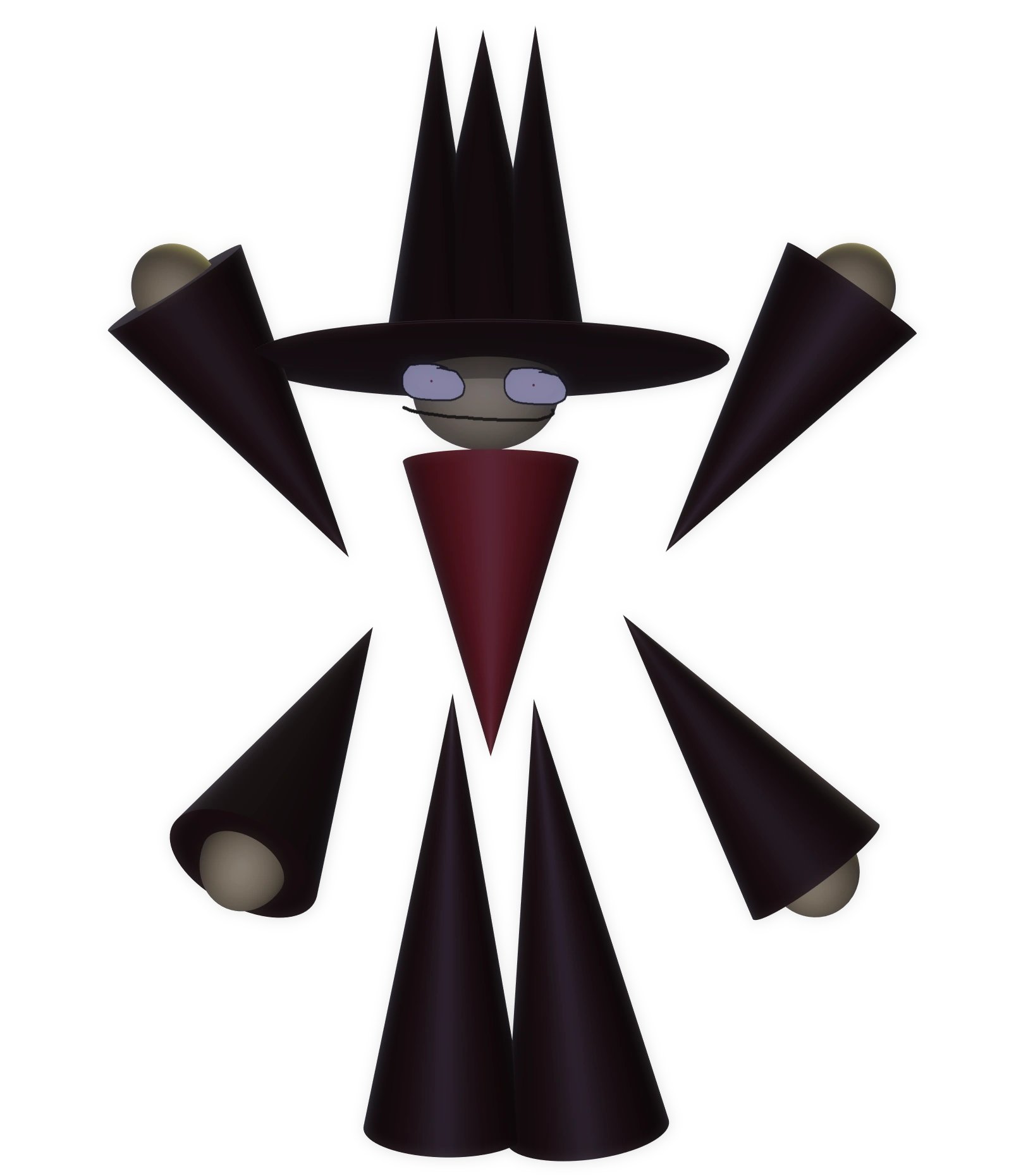 hellbreaker | Fandom