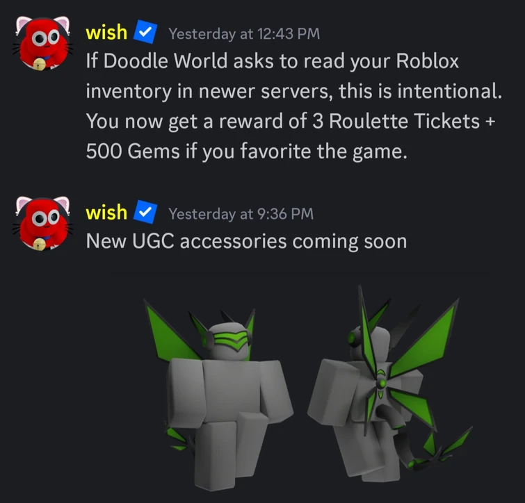 Discuss Everything About Doodle World Wiki | Fandom