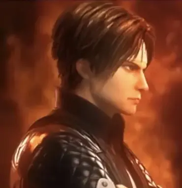 Kyo Kusanagi VS Terry Bogard in The King of Fighters: Destiny | Fandom