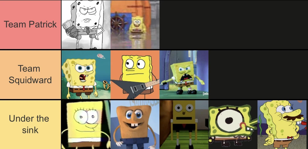 BFSBL 6!!! Debut!!! | Fandom