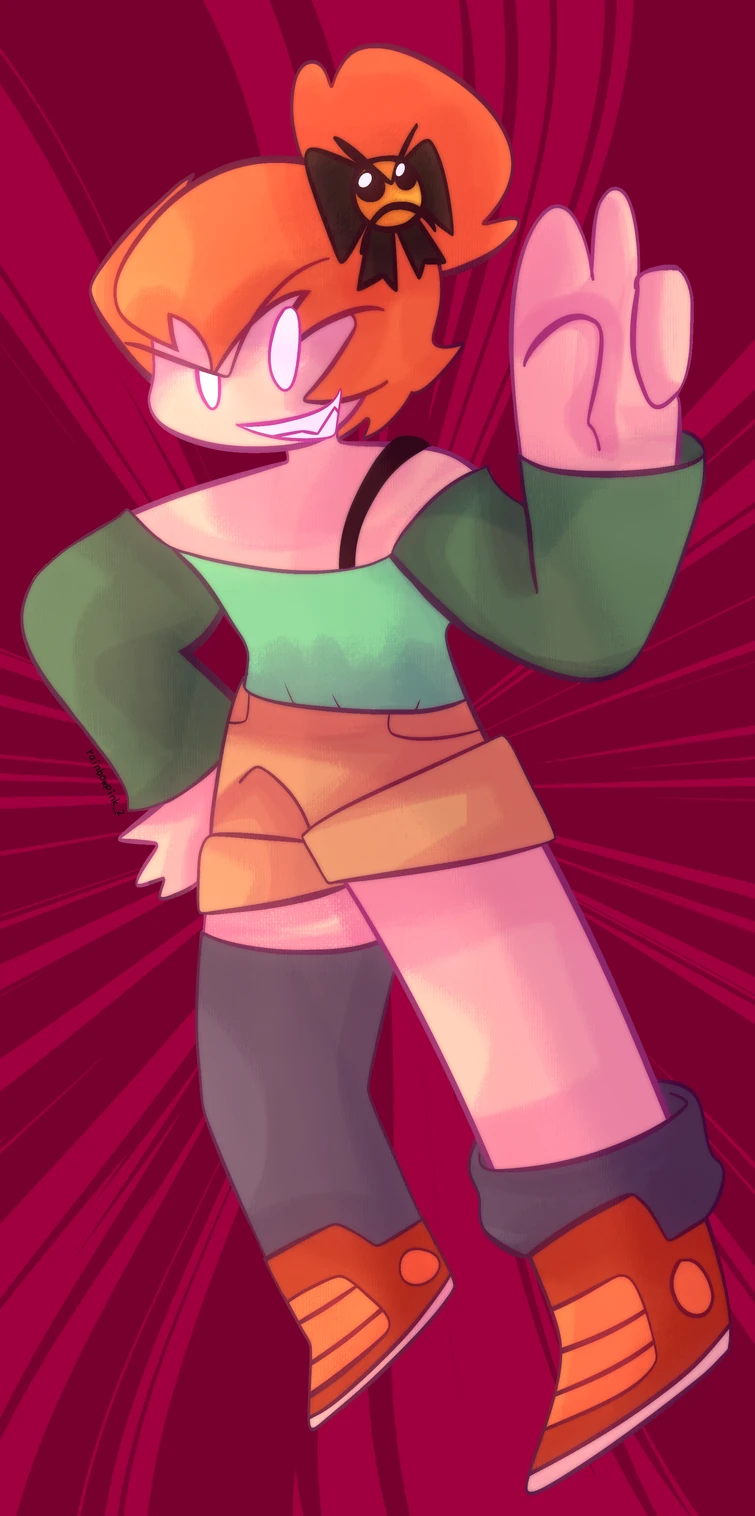 Discuss Everything About Funkipedia Mods Wiki | Fandom