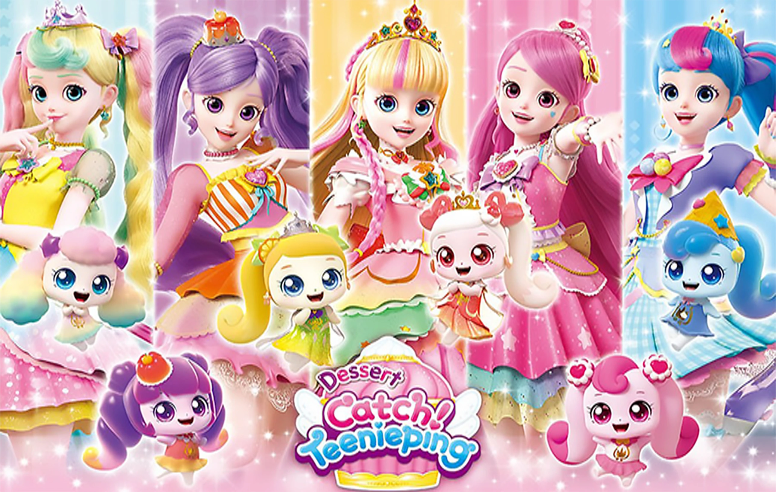 New S4 English poster! | Fandom